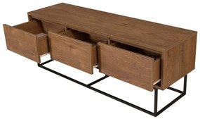 TV stolek Milo 140