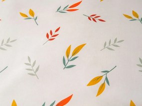 Povlečení z mikrovlákna VELIORA bílé Rozměr povlečení: 2 ks 70 x 90 cm | 200 x 220 cm