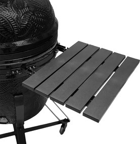 Barbecook | Keramický gril Barbecook Kamal 2.0 XL Černý | 14061145