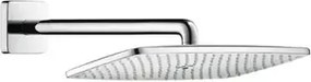 Hansgrohe Raindance E - Hlavová sprcha | 1 proud | EcoSmart | 9 l/min