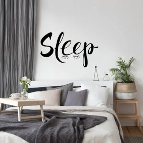 Samolepka Sleep