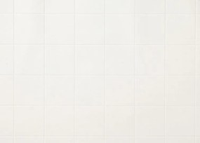 Stěnový obklad Ceramics bílá kachlička 270-0150 šířka 67,5 cm, metráž / vinylový koupelnový a kuchyňský stěnový obklad 2700150 D-c-fix