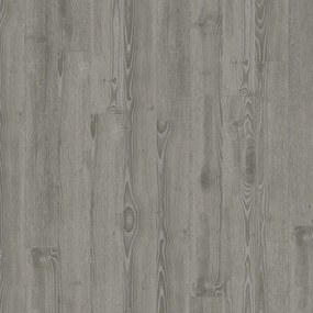 Tarkett Vinylová podlaha lepená iD Inspiration 30 Scandinavian Oak Dark Grey  - dub - Lepená podlaha