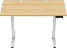 Mark Adler Leader 6.9 craft / Kancelářský elektrický stůl / 120 x 60 x