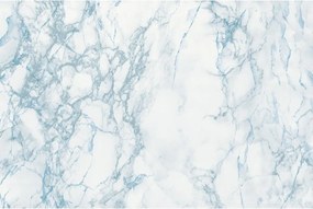 Samolepicí fólie modrý mramor 45 cm x 2 m 3460121 / samolepicí tapeta Cortes bleu 346-0121 d-c-fix