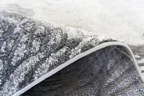 Berfin Dywany, Kusový koberec Marvel 7601 Grey, 240x330, šedá, ložnice