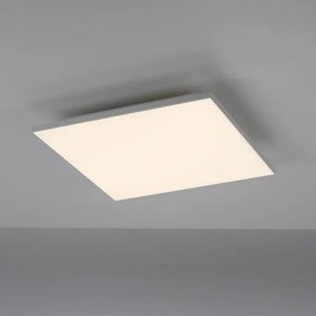Leuchten Direkt 15561-16-LED RGB Stmívatelné stropní svítidlo CONRAD 27W/230V+DO