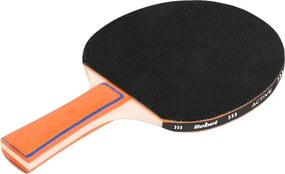 Sestava pálek, míčků a sítě pro stolní tenis REBEL RBA-4001