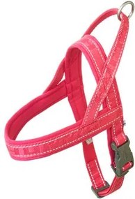 Hurtta & Co New Postroj Hurtta Casual rubínový 45-55cm