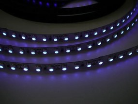 T-LED UV LED pásek 9,6W original UV čip UV LED pásek 9,6W original UV čip