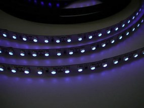 T-LED 07802 UV LED pásek 9,6W original UV čip UV