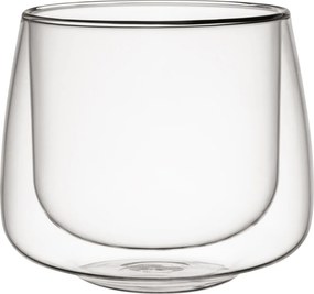 Villeroy&Boch Villeroy & Boch Artesano Hot&Cold Beverages pohár/hrnek na cappuccino, sada 2 kusy, 250 ml