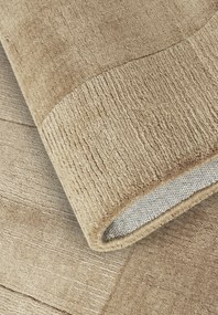 Villeroy & Boch Kusový koberec 106170 Beige, 190x280, béžová, ložnice
