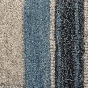 Flair Rugs koberce AKCE: 160x230 cm Kusový koberec Moda Russo Natural/Multi - 160x230 cm