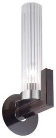 Kolarz | Kolarz 6009.60160 - Nástěnné svítidlo RAGGIO 1xE14/25W/230V matný chrom | KL0144