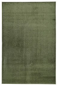 VM-Carpet | Koberec Satine - Zelená / 200x300 cm