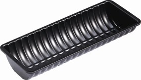 XXXLutz FORMA NA SRNČÍ HŘBET 31,5/12/5 cm Zenker - 004480039401