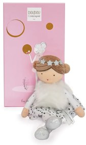 Doudou Jolijou Panenka princezna Agathe 30 cm