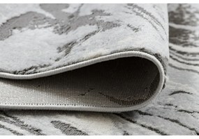 Kusový koberec Triana stříbrnošedý 140x190cm
