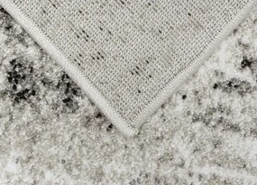 Koberce Breno Kusový koberec VICTORIA 8044 - 0944, Béžová, Vícebarevné, 80 x 150 cm