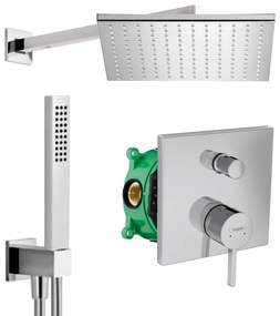 Hansgrohe + Alpi HG Sprchový set 17