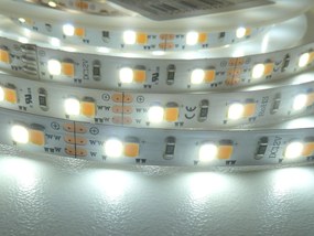 T-LED LED pásek CCT CCT18W12V záruka 3 roky Varianta: LED pásek CCT CCT18W12V záruka 3 roky