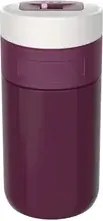 Kambukka Termohrnek 300 ml Etna Cherry Lacquer / 0.3 L / nerez