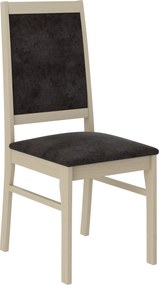 ADRK Furniture Sada stolu s židlemi RODOS 25 SE-ROD-25-S-B055