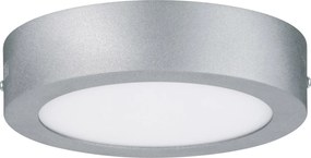 Paulmann WallCeiling LED panel Lunar průměr 17 cm chrom