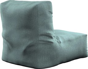 Vakové křeslo s výběrem látky barva modrá látka pletený vzor