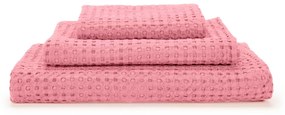 Abyss & Habidecor Pousada retro ručníky ze 100% egyptské bavlny Abyss Habidecor | 573 Flamingo, Velikost 65x110 cm