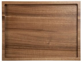Podnos dřevěný Wood 32,5 x 24,5 cm