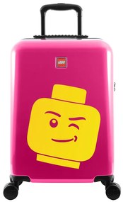 LEGO Luggage ColourBox Minifigure Head 20\