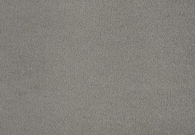 Lano Zen 552 apple mint - šedý koberec Šíře role: 4 m