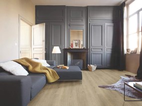 BERRY ALLOC Vinyl Aura 40 Spring Oak 818 Nude