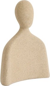 Soška z polyresinu (výška 21,5 cm) Head – Light & Living