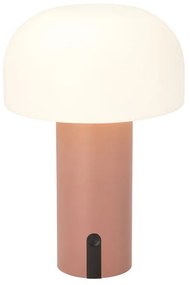 Villa Collection LED lampa Styles 15x22,5 cm Rose