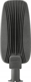 ECOLIGHT LED pouliční lampa 200W 26000lm IP65 studená bílá 6500K - Eco Light
