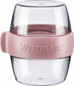 Westmark Dvoudílná dóza na svačinu MINI, 400 ml, S