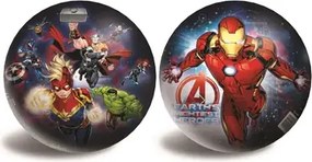 Trefl - Míč - Avengers / Průměr 23 cm