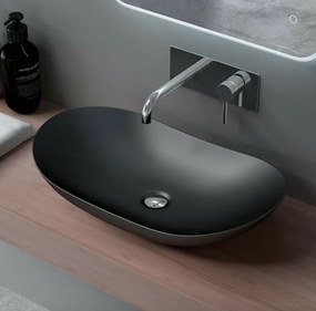 design keramické umyvadlo COLOSUM G858 - 60cm