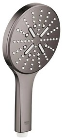 GROHE 26574A00 - Ruční sprcha RAINSHOWER SMARTACTIVE 130 mm grafit