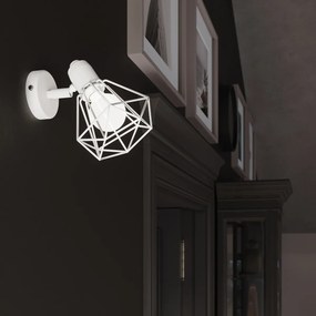 Sollux Lighting Stropní svítidlo ARTEMIS 2 bílé