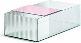 Glas Italia designové konferenční stoly Spectrum Small