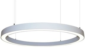 Závěsné svítidlo BELO GI ZÁVĚSNÉ 75X100mm - SBS/GI1500/3K/SI - Archilight