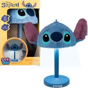 Paladone Stitch SoftGlo / Stolní lampa / LED / Li-ion akumulátor