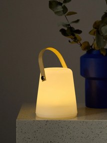 Sinsay - LAMP - bílá