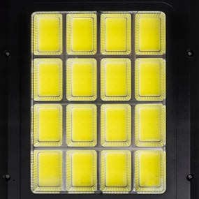 Solární pouliční lampa Izoxis 19444 240 LED