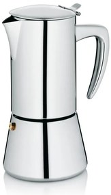 KELA Konvice na espresso 6 šálků LATINA KL-10836