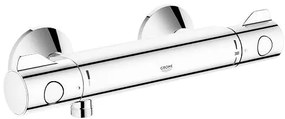 GROHE 34558000 - Termostatická sprchová baterie GROHTHERM 800 DN 15 lesklý chrom